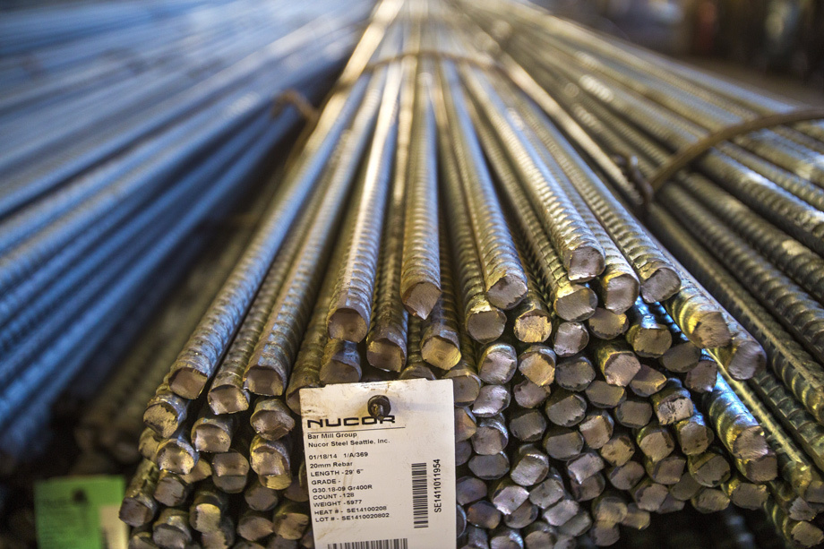 Nucor to build new rebar micro-mill in MO - Independent Steel Alliance